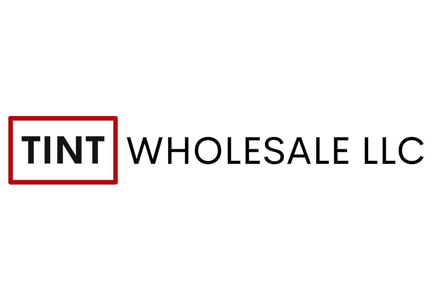 Contact Us – Tint Wholesale